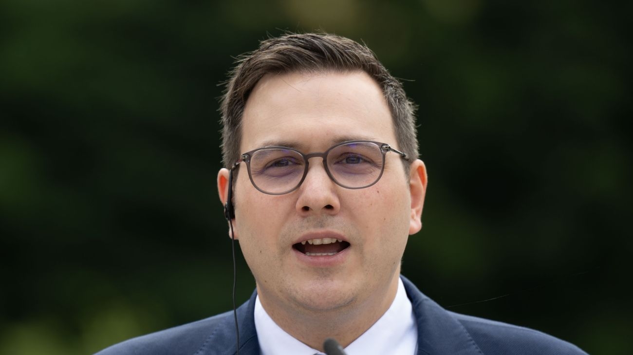 Czech foreign minister on Putin's ''ceasefire'': Like declaring a ...