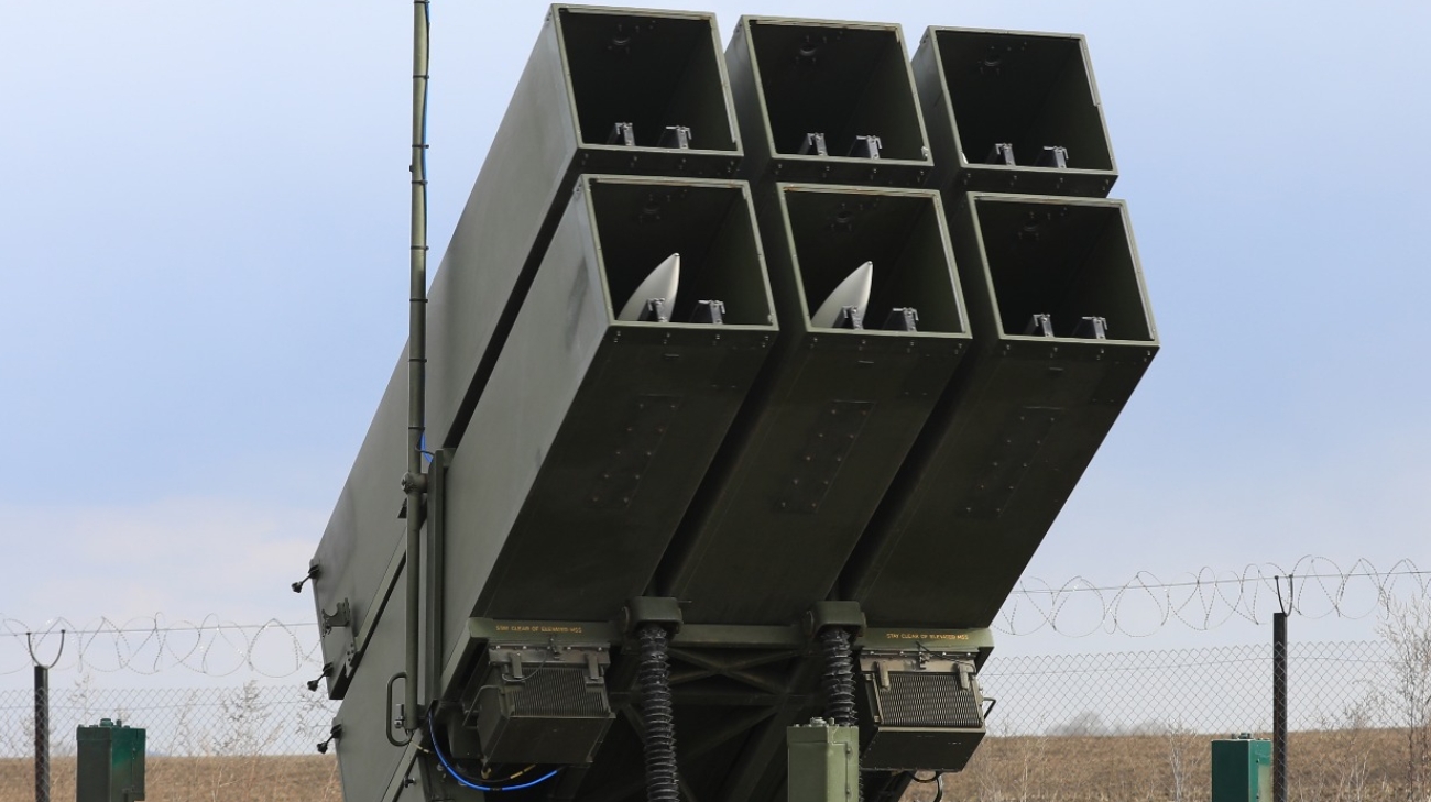 Eleven Russian missiles intercepted in two minutes: Ukrainian Air Force ...