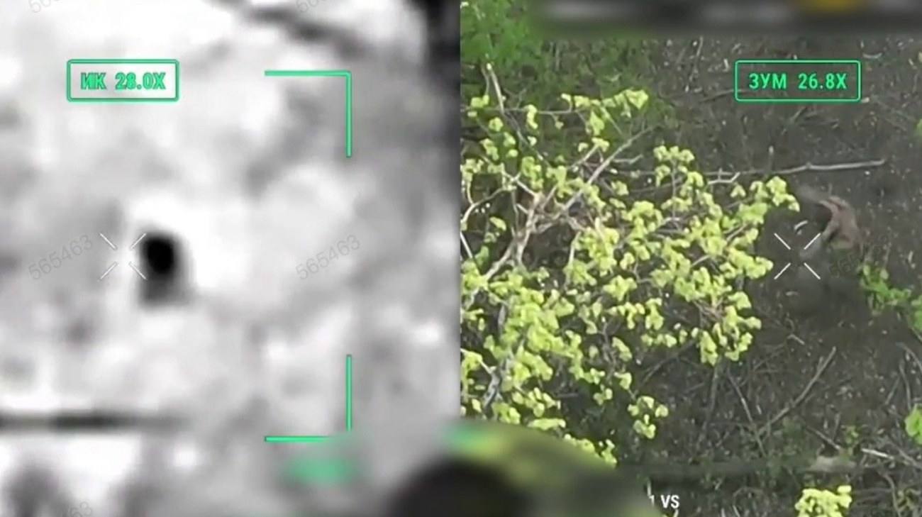 Unique operation: UAV operators rescue three Ukrainian soldiers from ...