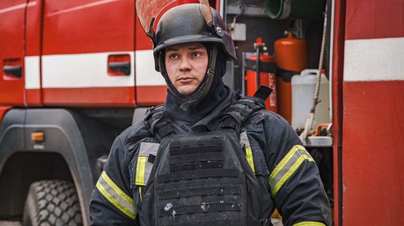 Russians attack Rivne Oblast, injuring two people and damaging ...