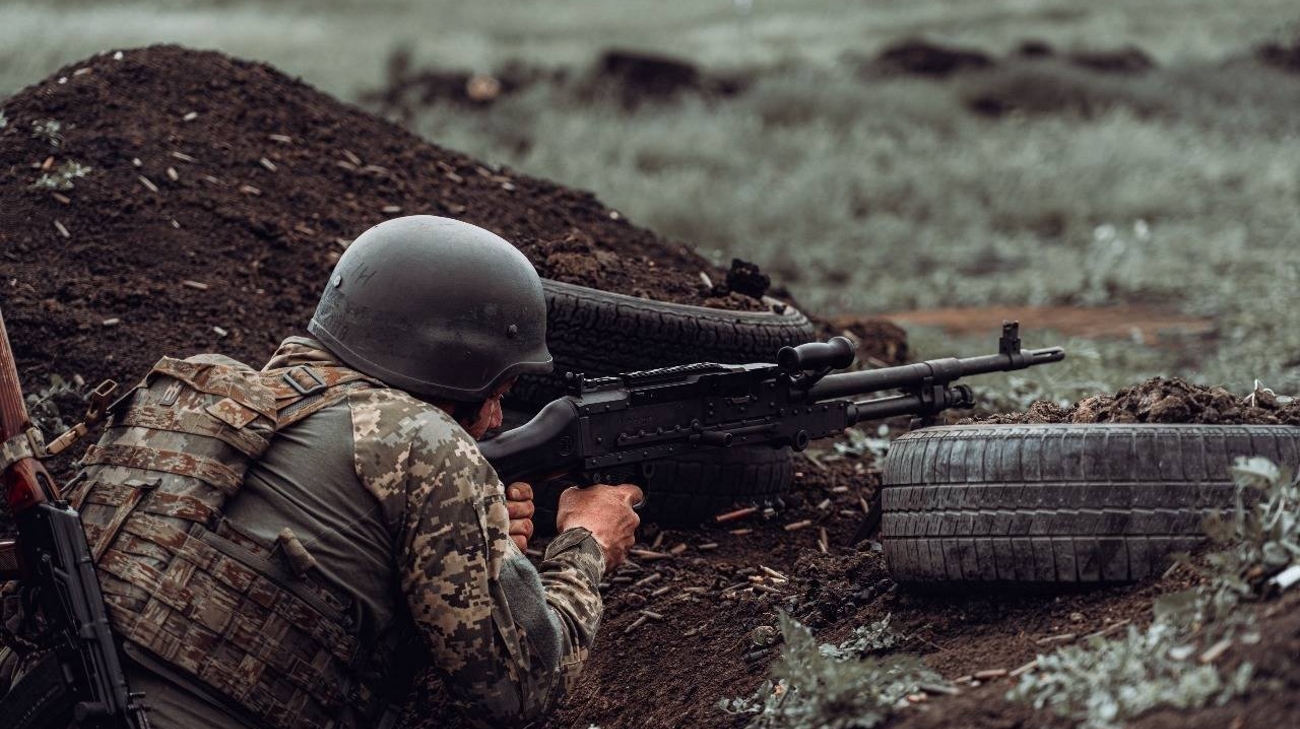 Russia increased assaults by 19% in May compared to April – DeepState | Ukrainska Pravda