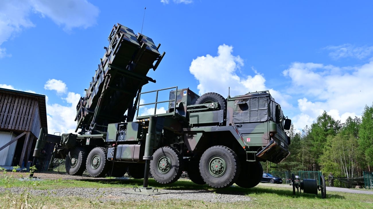 США нададуть Україні обладнання для ППО на 180 млн доларів Українська правда