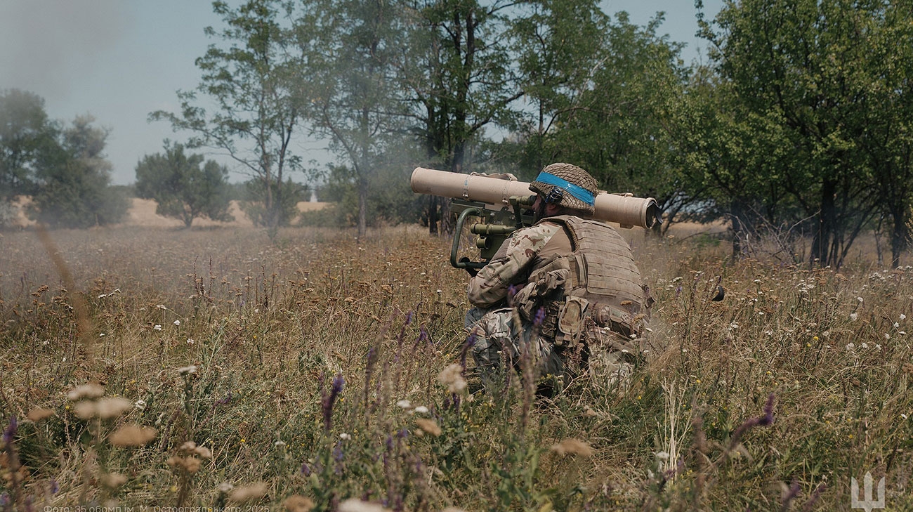 ЗСУ відмінусували ще 980 окупантів за добу Українська правда