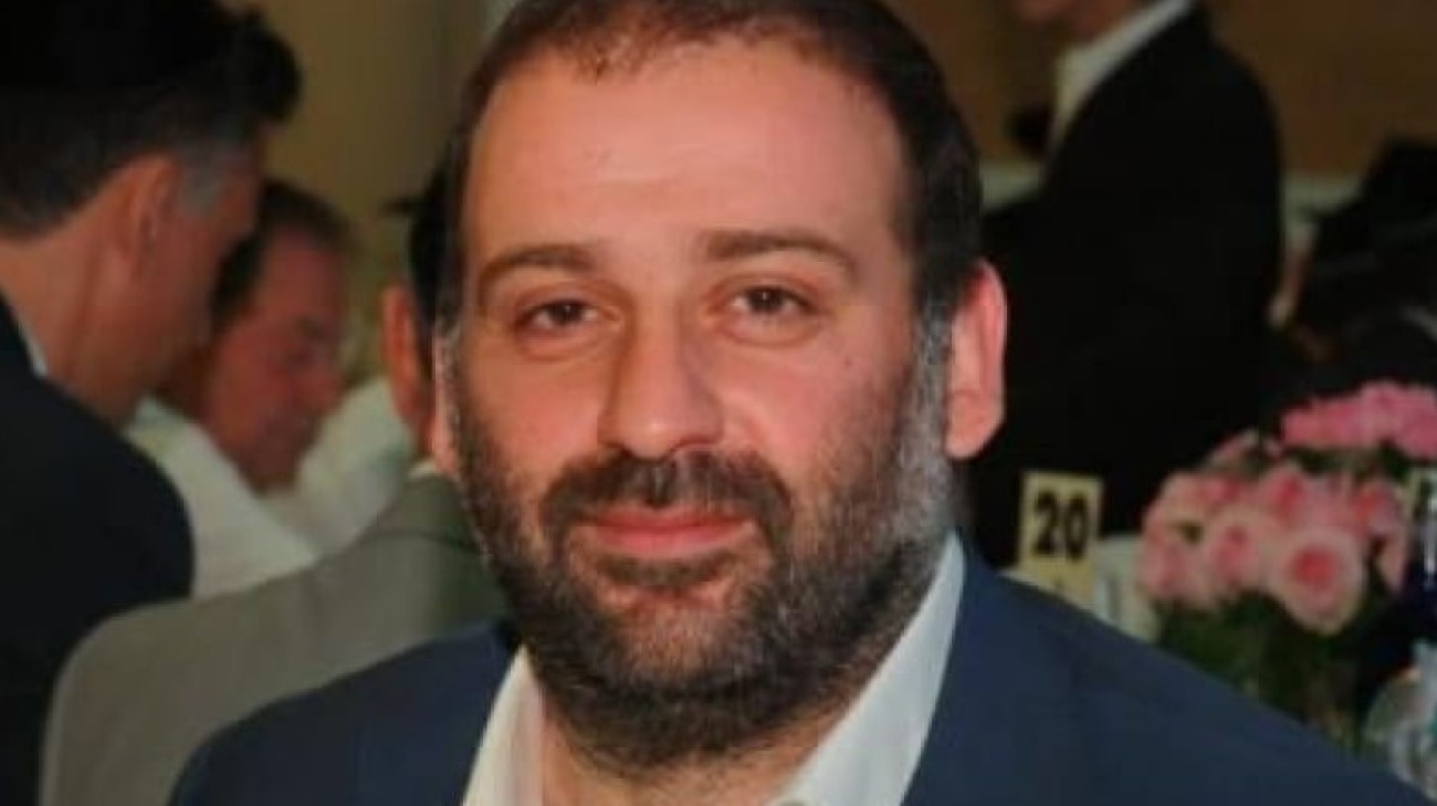 НАБУ і САП почули розмови Міндіча за адресою, де Зеленський святкував день народження – джерела ...