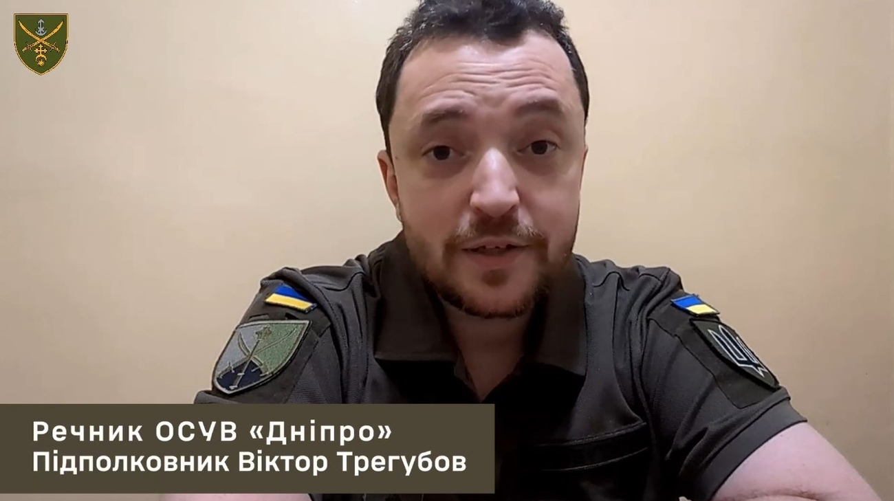 Ukrainian military deny Russian breakthrough near Pokrovsk and ...
