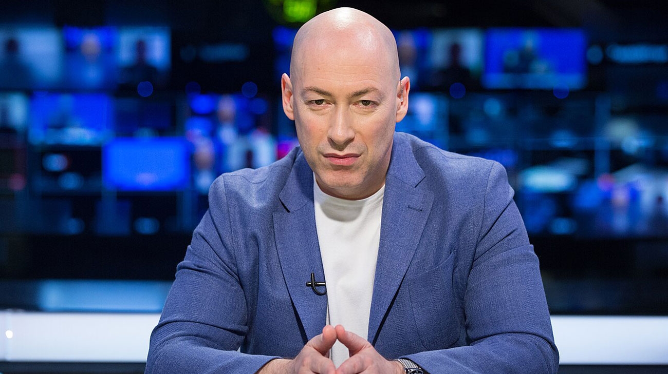 Head of Ukraine's Security Service recounts how Russians wanted to kill ...