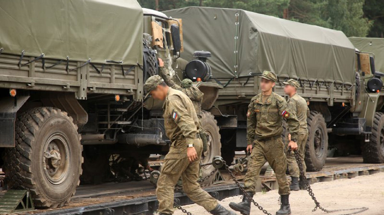 Belarus says it will draw up nuclear weapons plan and Oreshnik missile ...