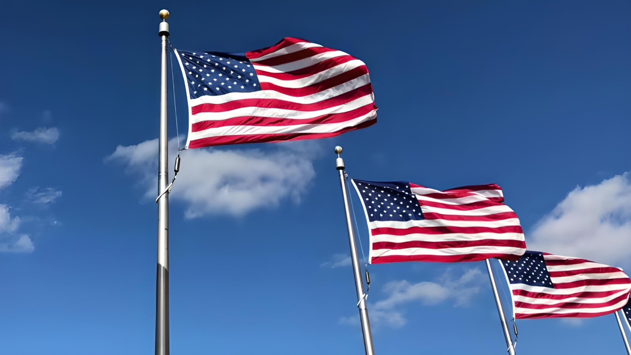 US official can't rule out possibility that Trump may walk out of ...