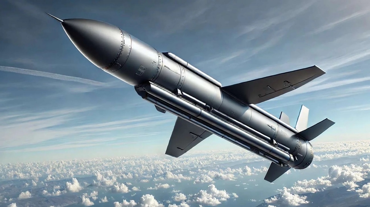 США схвалили продаж Україні понад 3 тисяч ракет ERAM – ЗМІ | Українська ...