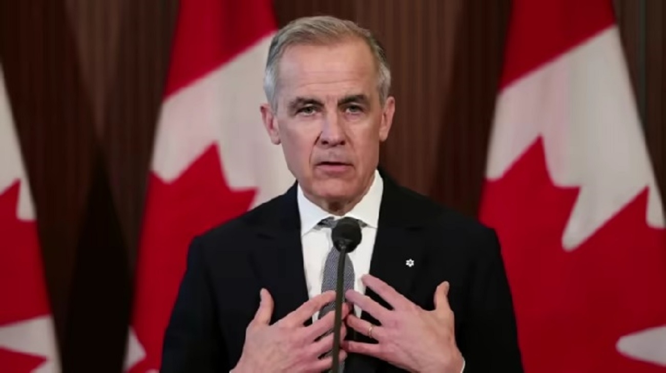 Putin fears meeting with Zelenskyy, Canadian PM says | Ukrainska Pravda