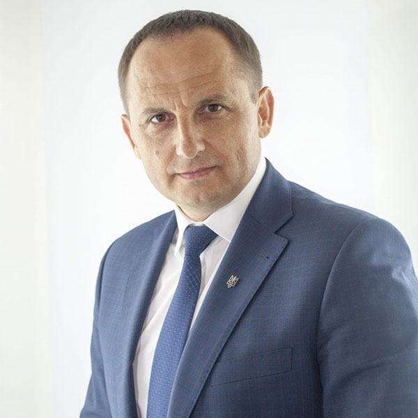 Голова Черкаської ОДА Боднар – меру Черкас Бондаренку: ви поводитесь ...