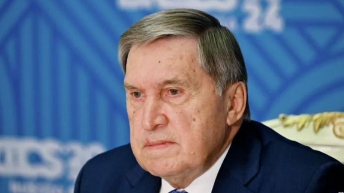 Putin's foreign policy advisor says Russia does not want temporary ...