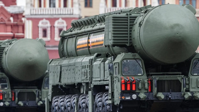 Putin's statements about new Oreshnik strikes are empty threats – ISW ...