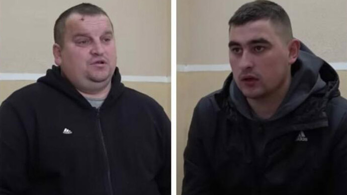Lukashenko's regime convicts two Ukrainians for alleged espionage for ...