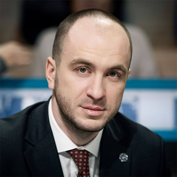 Один из 17 тысяч украинцев в неволе за границей | Украинская правда