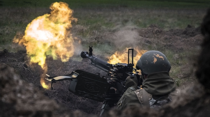 Russia's losses in the war against Ukraine as of the morning of 30 ...