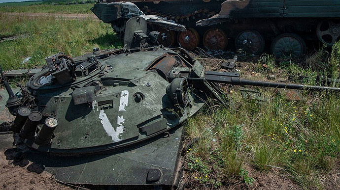 Russia's losses exceed 271,000 soldiers | Ukrainska Pravda