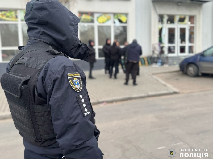 У Миколаєві від вибуху невідомого предмета загинули 2 людини ще 8 поранені Українська правда