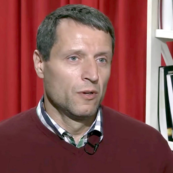 Российское телегетто на Донбассе и русский язык как подход к жителям ОРДЛО