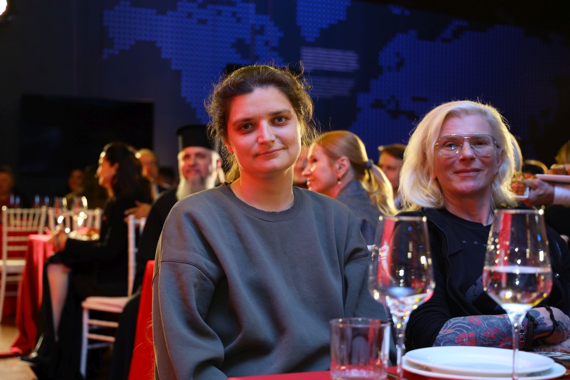 25 years of Ukrainska Pravda: report and photos from the celebration | Ukrainska Pravda