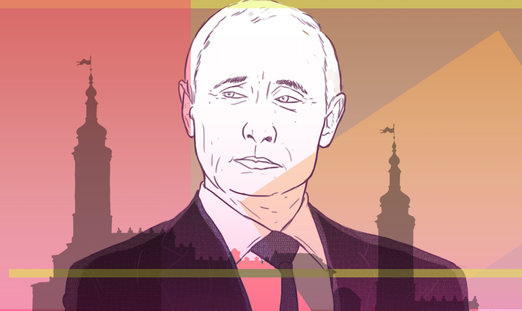 Хроніка 20 жовтня. ВР береться за недоторканність, а Путін хоче ...