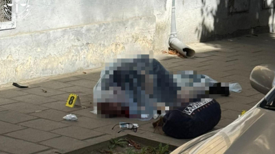 Ukraine's defence forces liberate Myrne near Kupiansk | Ukrainska Pravda