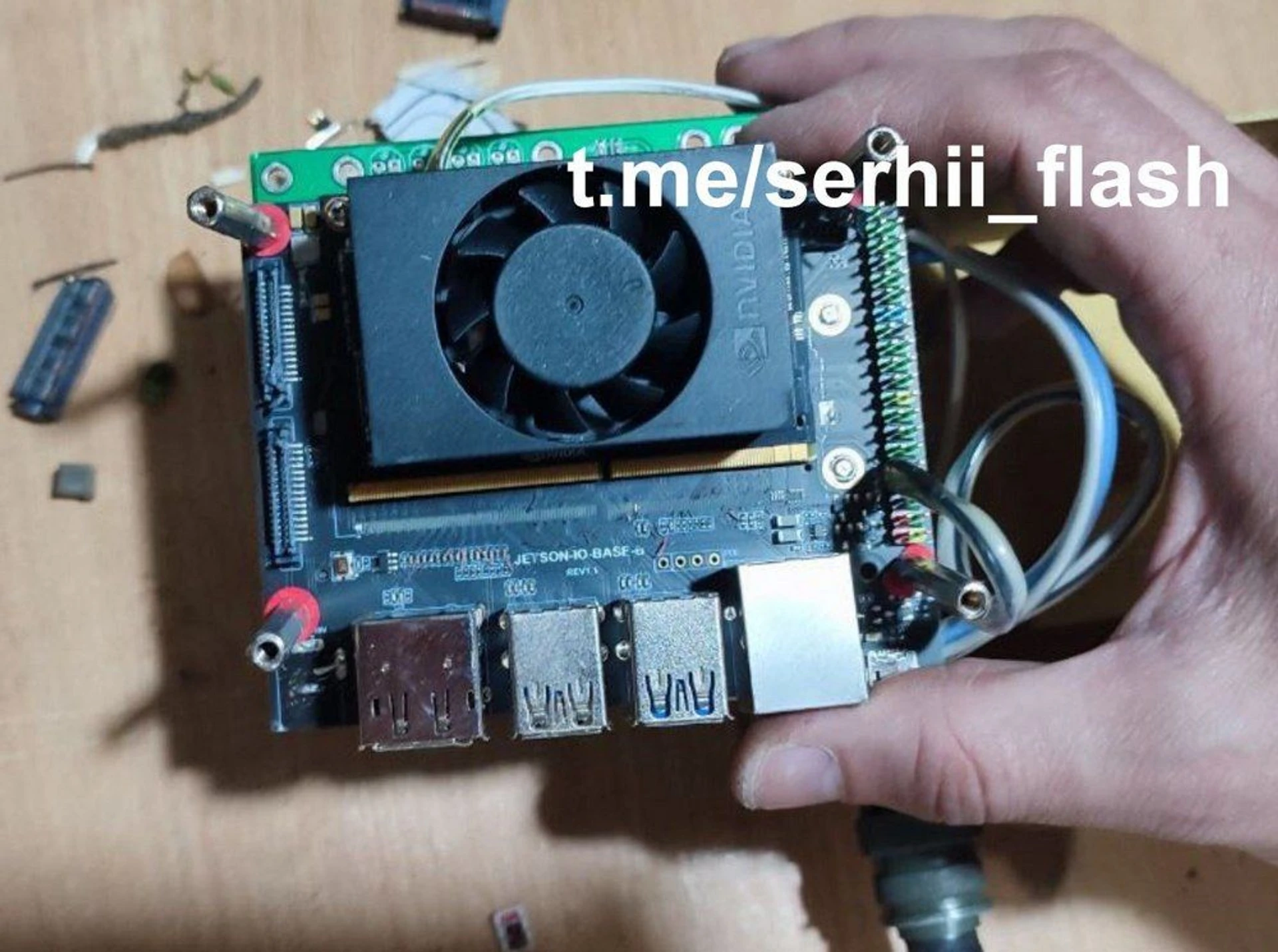 First AI-equipped, radio-controlled Russian Shahed drone discovered in ...